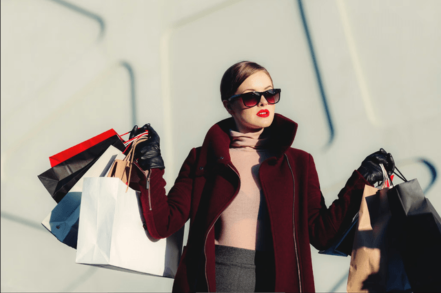 Cavaro - Premium Fashion E-commerce